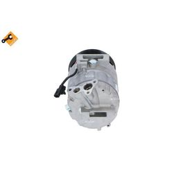 NRF Kompressor, Klimaanlage 32966 f&uuml;r Opel Vaughall Fiat NISSAN RENAULT