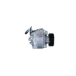 NRF Kompressor, Klimaanlage 320097 f&uuml;r Peugeot Citro&euml;n MITSUBISHI