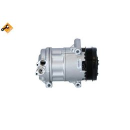 NRF Kompressor, Klimaanlage 32792 f&uuml;r Fiat