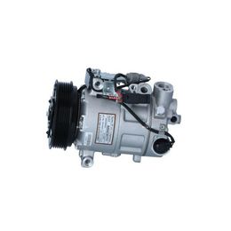 NRF Kompressor, Klimaanlage 320094 f&uuml;r Mercedes