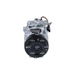 NRF Kompressor, Klimaanlage EASY FIT 32859 f&uuml;r Mercedes