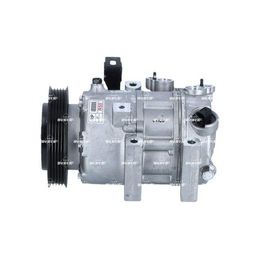 NRF Kompressor, Klimaanlage 320136g f&uuml;r KIA