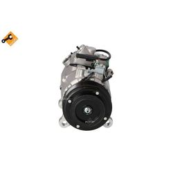 NRF Kompressor, Klimaanlage EASY FIT 32861 f&uuml;r BMW
