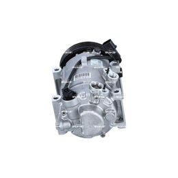 NRF Kompressor, Klimaanlage 320138g f&uuml;r HYUNDAI
