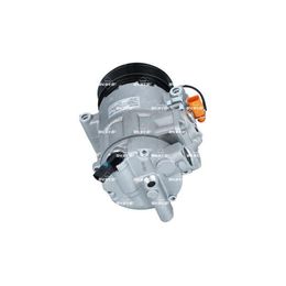 NRF Kompressor, Klimaanlage 32892 f&uuml;r Audi