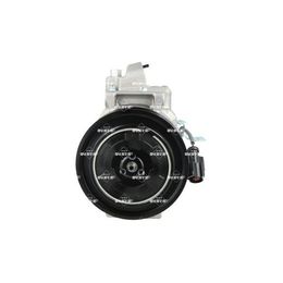 NRF Kompressor, Klimaanlage 32941 f&uuml;r JAGUAR