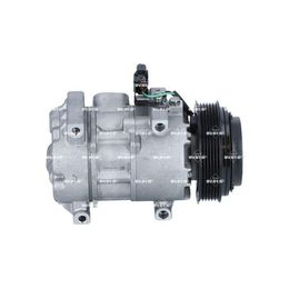 NRF Kompressor, Klimaanlage 320187g f&uuml;r KIA