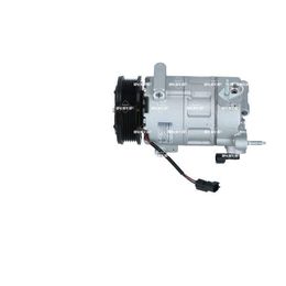 NRF Kompressor, Klimaanlage 32839 f&uuml;r Ford