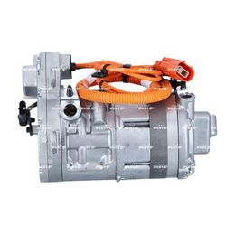 NRF Kompressor, Klimaanlage 320210g f&uuml;r Tesla