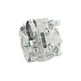 NRF Kompressor, Klimaanlage 320213 f&uuml;r Opel Vaughall CHEVROLET