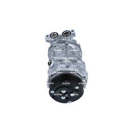NRF Kompressor, Klimaanlage 320236 f&uuml;r Ford