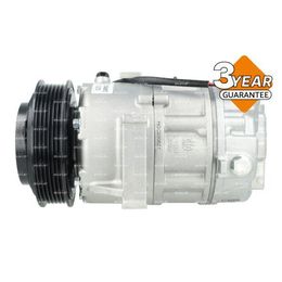 NRF Kompressor, Klimaanlage 320315g f&uuml;r KIA