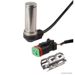 HERTH+BUSS ELPARTS Sensor, Raddrehzahl 70660584 Vorderachse links f&uuml;r RENAULT TRUCKS