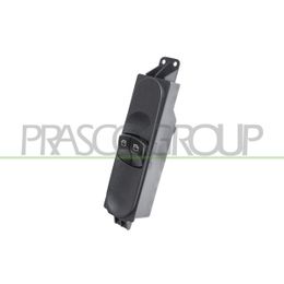 PRASCO Schalter, Fensterheber me919ws14 vorne links f&uuml;r Mercedes