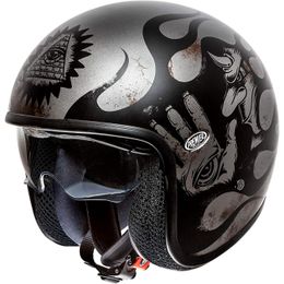 Premier Vintage Evo BD 17, Jethelm