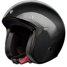 Premier Le Petit Classic Evo Carbon, Jethelm
