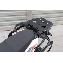 Yakk EXP KTM 790/890 Adventure, Gep&auml;cktr&auml;ger