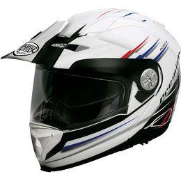 Premier XTrail MO, Klapphelm