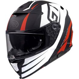 Premier Devil GT, Integralhelm