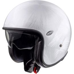 Premier Vintage Evo DR, Jethelm