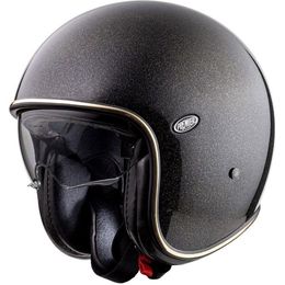 Premier Le Petit Classic Evo U10 Glitter, Jethelm