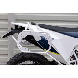 Yakk EXP Husqvarna 701 Enduro/Supermoto, Koffertr&auml;ger