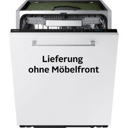 Samsung vollintegrierbarer Geschirrsp&uuml;ler "DW70H73WCB0U1", Energieeffizienz: C (A-G), n, a, Geschirrsp&uuml;ler