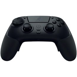 Razer Gaming-Controller "Raiju V3 Pro (PS5/PC)", schwarz, B:16,88cm H:6,51cm T:11,34cm, Spielecontroller