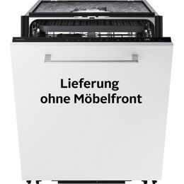 Samsung vollintegrierbarer Geschirrsp&uuml;ler "DW80H73WAB0U1", Energieeffizienz: A (A-G), n, a, Geschirrsp&uuml;ler