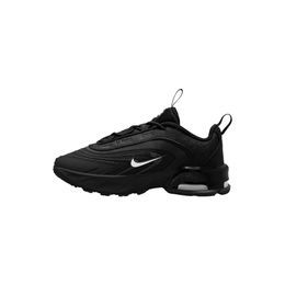 Sneaker Nike Sportswear "Air Max Fire (PS)", M&auml;dchen, Gr. 33,5, schwarz, wei&szlig;, Synthetik, Textil, Schuhe Sneaker, f&uuml;r Kinder