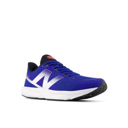 Laufschuh New Balance "DYNASOFT FLASH", Kinder, Gr. 40, team royal, Synthetik, Textil, Schuhe Laufschuh, f&uuml;r Kinder und Jugendliche, mit Gummilaufsohle
