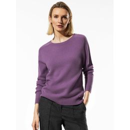 Walbusch Cashmere-Pullover Nahtlos
