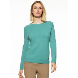 Walbusch Cashmere-Pullover Nahtlos