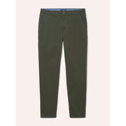 Walbusch Elastische Chino aus Baumwolle
