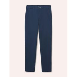 Walbusch Chino aus Baumwollstretch