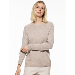 Walbusch Cashmere-Pullover Nahtlos