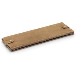 HACK Lederwaren Hack Lederware Outdoor-Sitzkissen faltbar