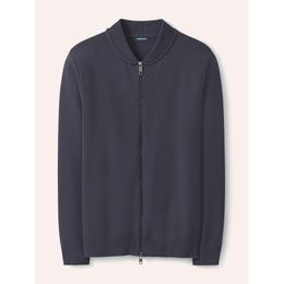 Walbusch Milano Zip-Jacke