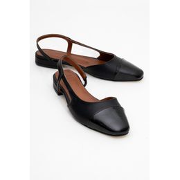Lujo Ballerina Damen