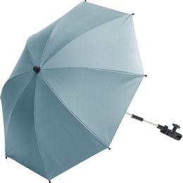 Kinderwagenschirm fillikid "Style", Kinder, ocean, Bezug: 100% Polyester, Regenschirme