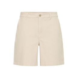 !Solid Chinoshorts SOLID "Chinoshorts SDLiam", Herren, Gr. S, N-Gr, beige (peyote), Obermaterial: 98% Baumwolle CO. 2% Elasthan EL., Hosen Chinoshorts
