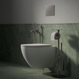 Omnires OTTAWA Wand-WC Ausf&uuml;hrung kurz, OTTAWAMWBM,