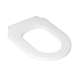 Villeroy & Boch Villeroy & Boch Subway 2.0 WC-Sitzring, 9M746101,
