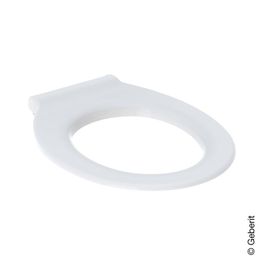 Geberit Renova Comfort WC-Sitzring, 500680011,