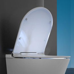 Sch&uuml;tte Sch&uuml;tte Cesari Dusch-WC-Sitz, 02351,