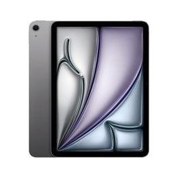 Apple iPad Air 11" (1TB), Tablet-PC grau, Gen 8 / 2026 / 5G