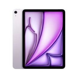 Apple iPad Air 11" (1TB), Tablet-PC hellviolett, Gen 8 / 2026 / 5G