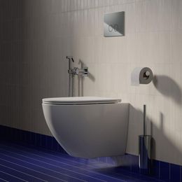 Omnires OTTAWA COMFORT Wand-WC, OTTAWACMWBP,