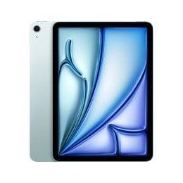 Apple iPad Air 11" (512GB), Tablet-PC hellblau, Gen 8 / 2026 / 5G