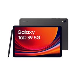 Samsung Galaxy Tab S9 (11") 5G 128GB Graphite